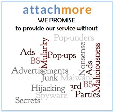 AttachMore